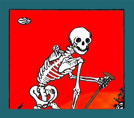 Key 13 Secret Appointment – LightofTarot.com